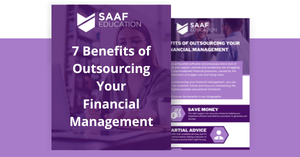 Outsourcing Your School's Financial Management | SAAF Education